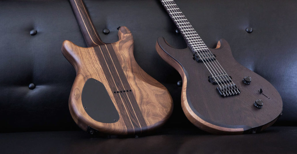 Edge Premium 6 - PRE-ORDER | Jericho Guitars